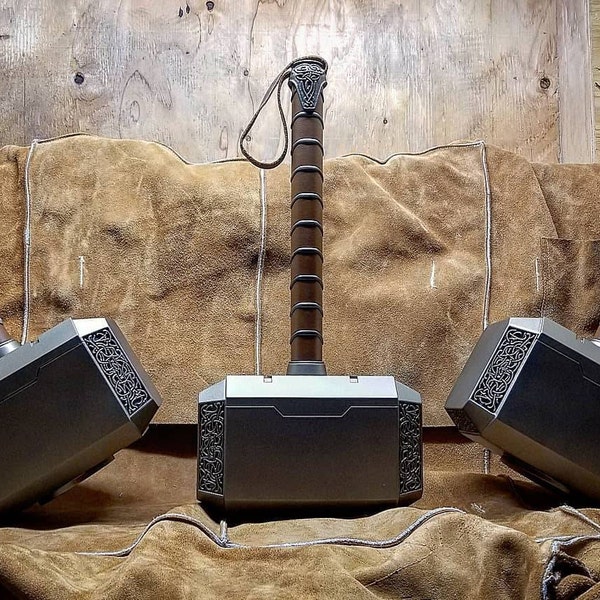 Hofund - Heimdall S Sword - Bifrost Key, Thor Ragnarok (3D FILES ONLY ...