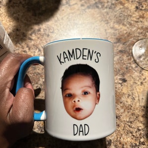 But God Mug, Bible Verse Scripture Mug for Men and Women Christmas Gift ...