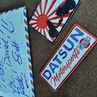 Major League DJ Patch Badge Hip Hop RAP Turntable Cap Hat - Etsy Canada