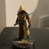 Starkiller Dark Apprentice DARK FIRE Legion Compatible 3D Printed - Etsy