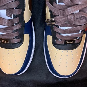 AF1 Lace Tags and Tips Pack,sliver Custom Personalized Laser Engraved ...