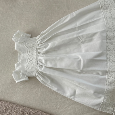 Waist Style Infant Slip Infant Christening Slip Infant - Etsy