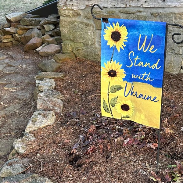 Memorial Garden Flag – Cemetery Flag, Commemorative Garden Flag ...