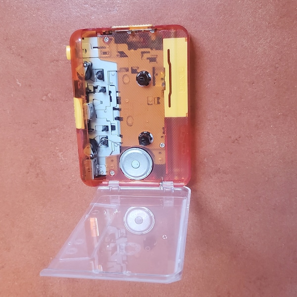 A4 Cassette Sticker Sheets for Custom Mixtape Stickers - Etsy