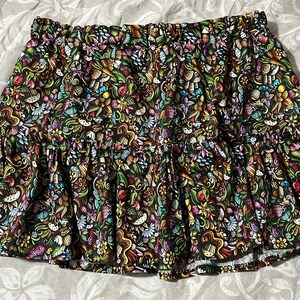 SILK TOP PATTERN Slip Pattern Beginner Sewing Pattern | Etsy