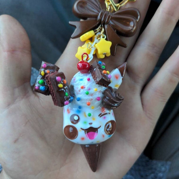 Courage the Cowardly Dog Cartoon Network Eggplant Perler Bead Wall ...