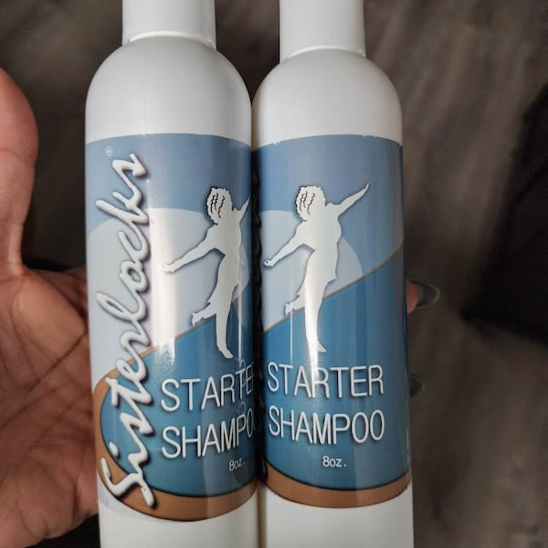 Sisterlocks™ Moisture Bundle - Etsy