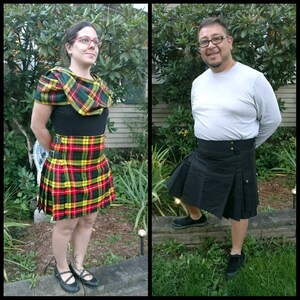 SALE SALE Active Men Khaki Utility Kilt Fashion Kilt Cargo Kilt Kilts Burning Man Kilt - Etsy