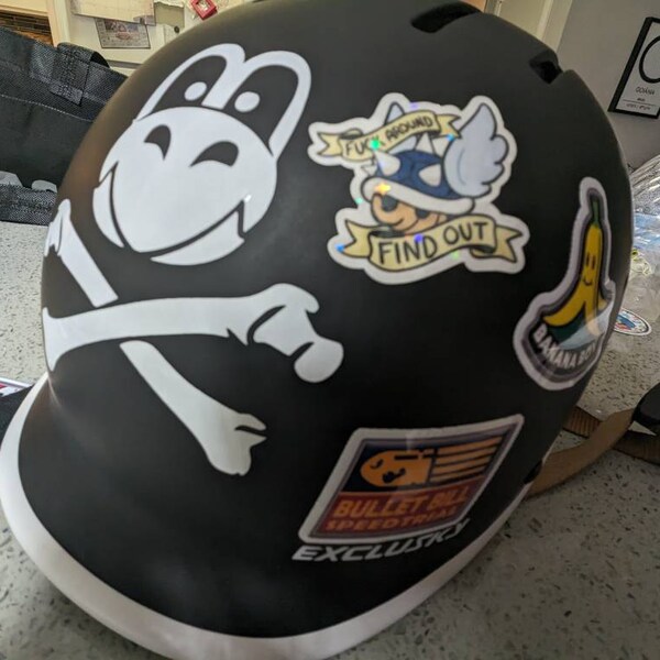 Masteron | Gym Bro | Lifting Sticker | Gym Sticker | Flexing Vinyl ...