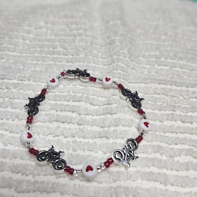 14 Mini Infinity Charms Connectors Bronze Little Tiny Infinities ...