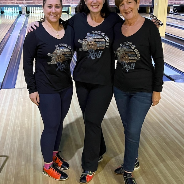 Custom Football Team and Colors RHINESTONE Mega Bling Shirt, Football ...