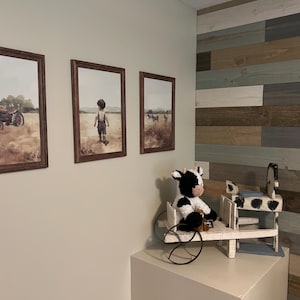 Nursery Nature Decor, Boy Adventure Nursery, Adventure Theme Toddler ...