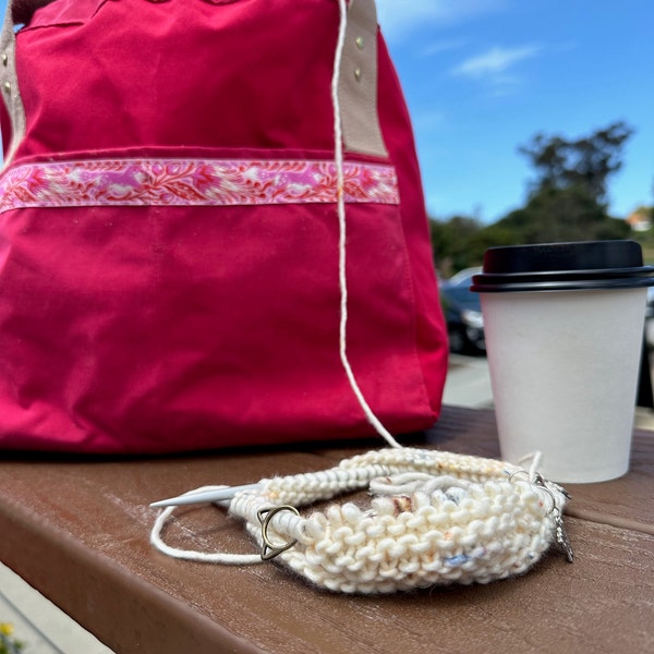 Linds Handmade / Printed Sewing Pattern / Mav Pack - Etsy