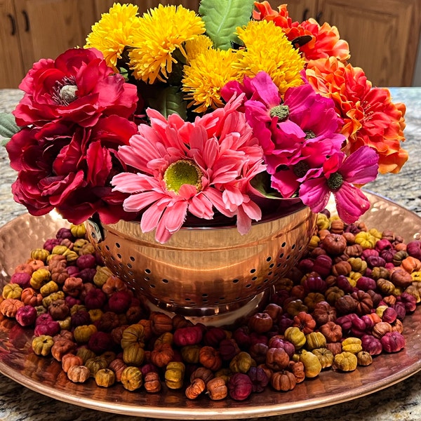 Harvest Putka Pods Multicolored Blend Scented/unscented. Handpicked and ...