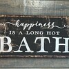 Vintage Farmhouse Wall Decor Rustic Chic Farmers Market Sign ...