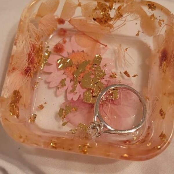 Long Resin Tray Makeup-gifts for Her-wedding-christmas-birthday-gift ...