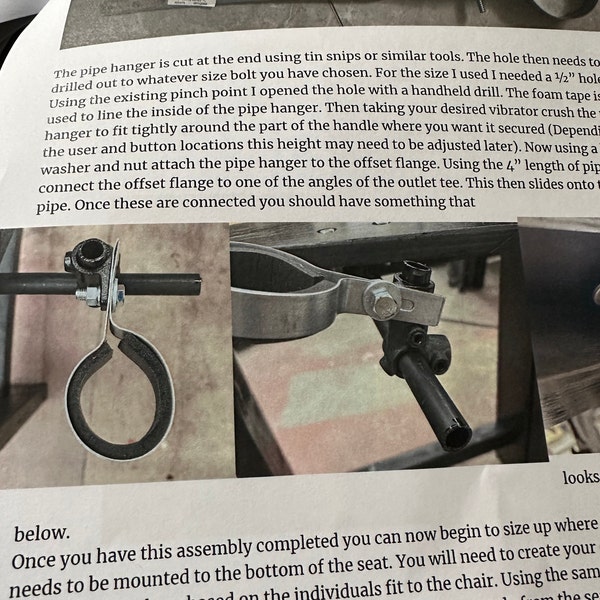 St. Andrews Cross Convertible Hallway Table BDSM Hidden Furniture ...