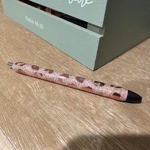 RTS Ready to Ship Glitter Tumbler Let It Bee Handle Cup 40oz Honey Bees Epoxy Stainless Steel - Etsy