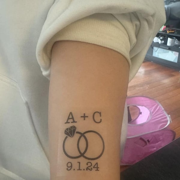 50th Birthday Tattoos, Fifty & Fabulous, 50 and Fabulous, 50th Birthday ...