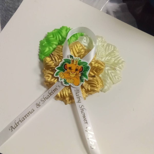 Printed Favor Ribbons Custom Print Ribbons Personalized Ribbons for ...