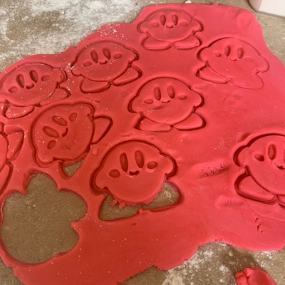 Fuecoco Chili Pepper Vinyl Sticker // Clearance - Etsy