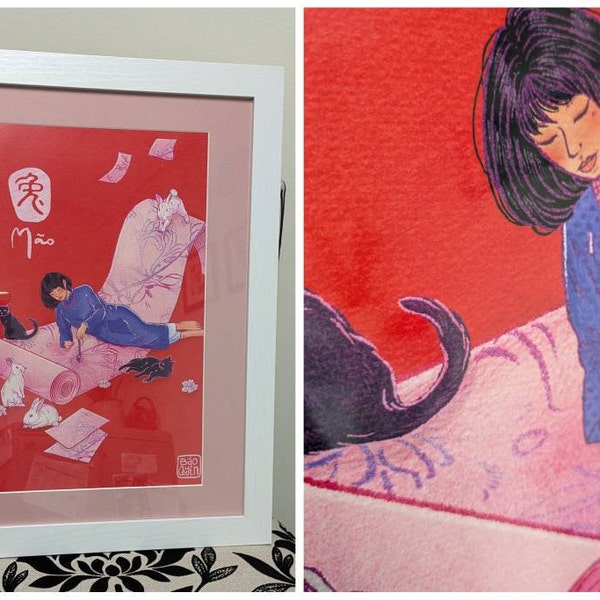 The Origins of Vietnam BOOKMARK / Lac Long Quan and Au Co / Vietnam ...