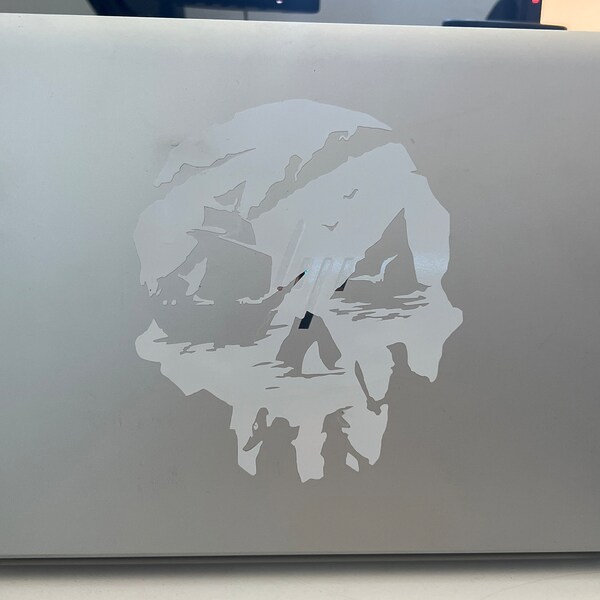 Alpha FFXIV Decal / Chocobo Decal / Alpha Final Fantasy XIV Inspired ...