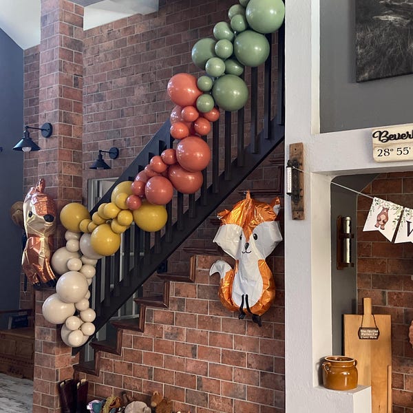 The Big One Cake Topper, the Big One First Birthday, the Big One Surf ...