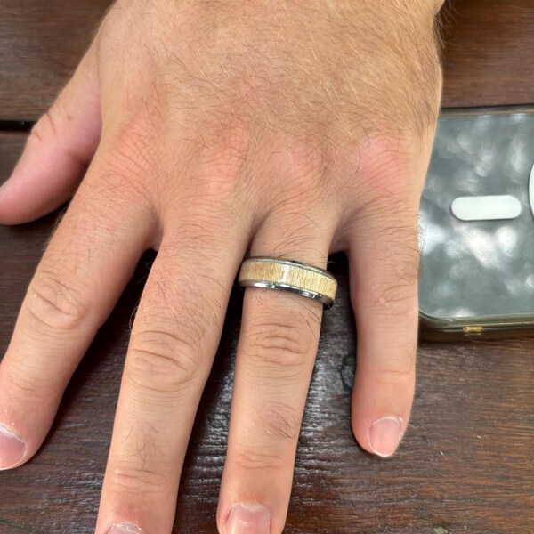 M1 Garand Ring - Etsy