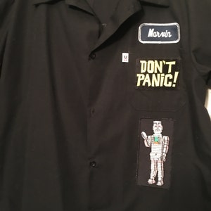 Anti Fascist Antifa Custom Embroidered Patch - Etsy