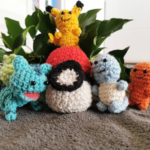 Prinny Penguin Crochet Pattern PDF Amigurumi - Etsy