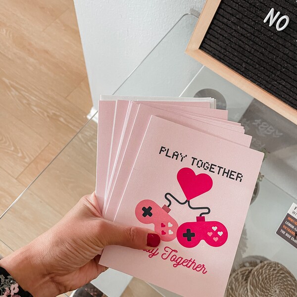 Gamechangers: Exploring the Evolution of the Gaming Industry - Etsy