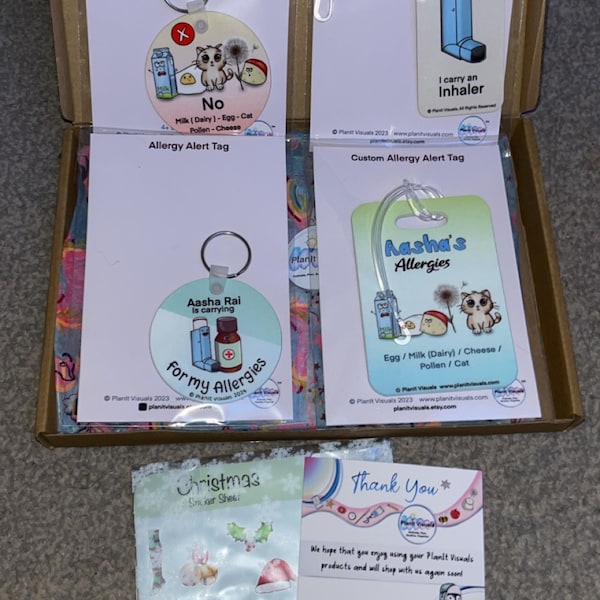 Comfort Kit Bag - Calm Down Kit Bag - Self-soothe Pouch - Anxiety Aid ...