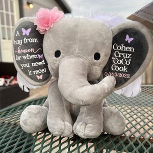 Adoption Gift Girl Adoption Gift Adoption Keepsake Adoption - Etsy