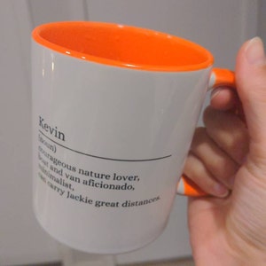 Team Definition, Best Team Ever, Personalized Mug, Employee ...