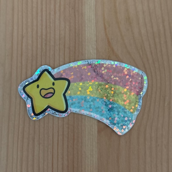 Mini Cinnamon Roll Vinyl Sticker Waterproof Phone Sticker Cute Cinnamon ...