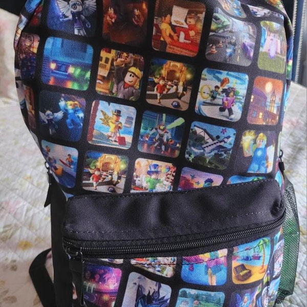 Roblox Kiss-cut Stickers - Etsy