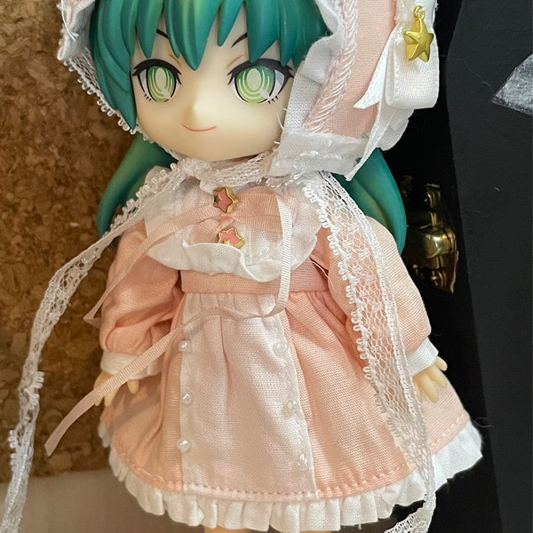 OB11 YMY Nendoroid Doll DOD BJD Body - Etsy