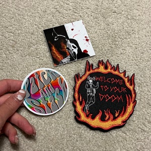 Charlesthefirst Crown Sticker - Etsy