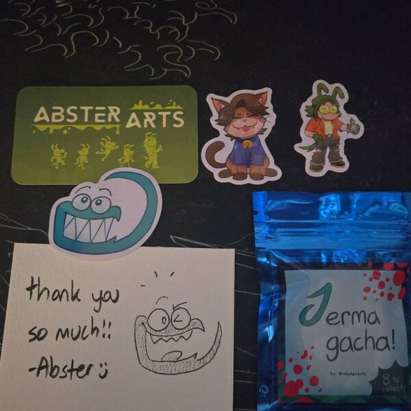 B GRADE Splatoon Tartar and Smollusk Liquid Shaker Keychains - Etsy