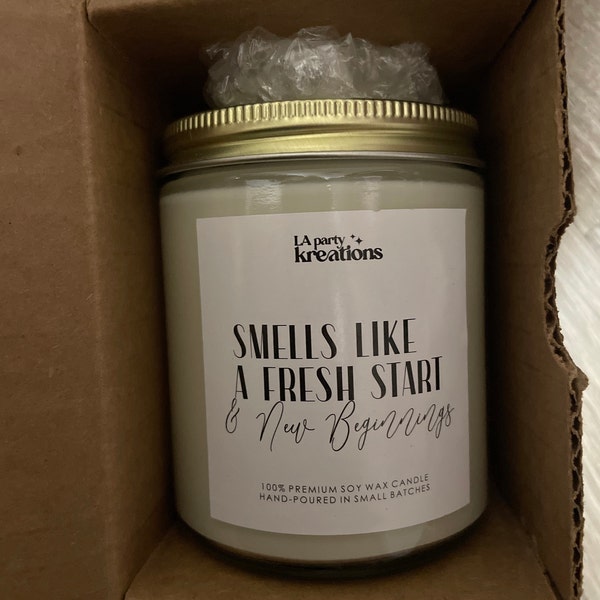 New Professor Candle Gift, Professor Era Candle, Funny New Professor ...