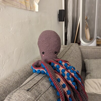 CROCHET PATTERN Pua Poa Beach Swimsuit Cover up Sustainable - Etsy