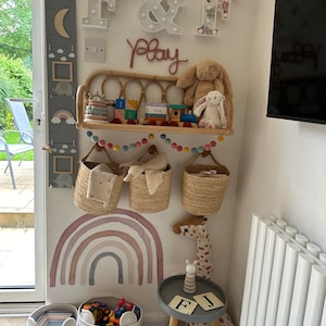 Wreath Words - Etsy