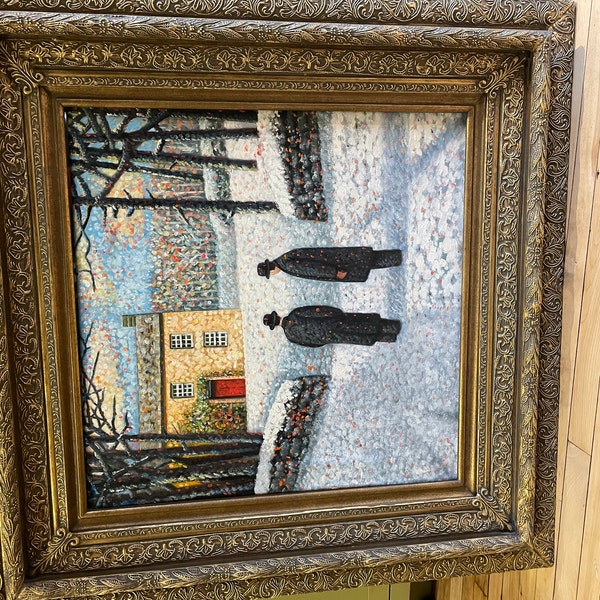 Alexandre Cabanel Fallen Angel 1847 Museum Quality Rolled Oil Painting ...