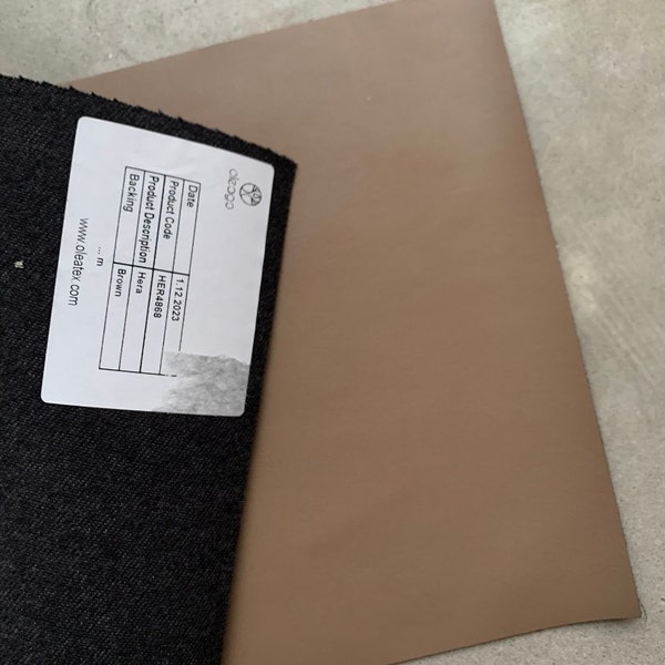 Faux Leathers From Olive, 100% Vegan Plant Based Awarded Next ...