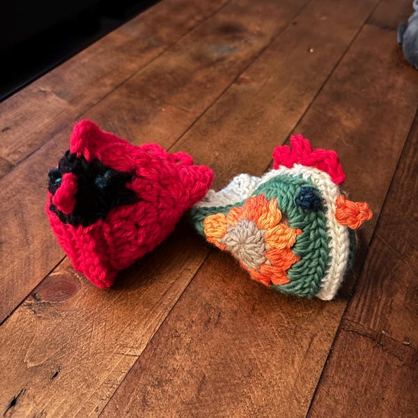 Playing Card Holder - Easy Sewing Pattern Step-by-step Instructions 5 ...