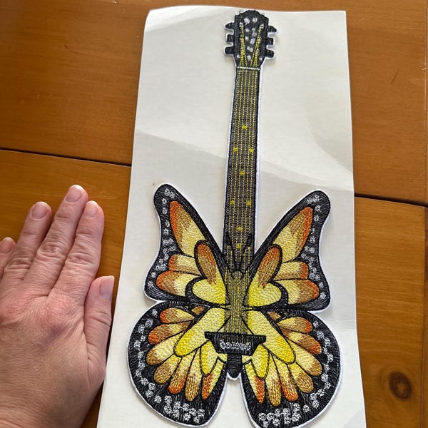 Tiny Bee Fusible Patch, Bumblebee Insect Applique, Honey Bee Patch, Bug ...