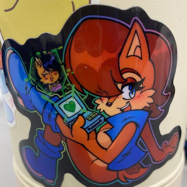 SDJ 1.5 Inch Hard Enamel Pin - Etsy