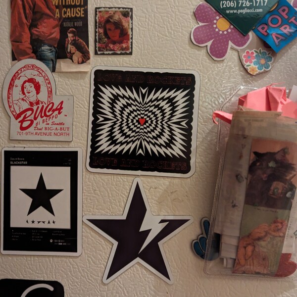 Silo (blue Sticker) - Etsy