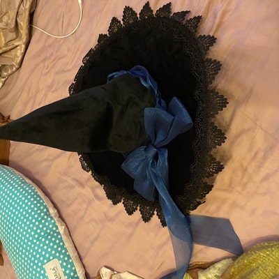 White / Pink Angel Wings Cloak, Original Handmade Long Cloak, Adult ...